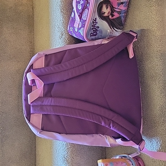 Bratz | Accessories | Bratz Backpack Set | Poshmark